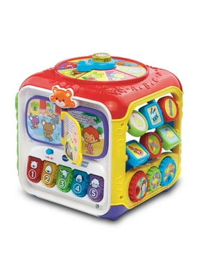 VTech Toys in Shop Toys by Brand - Walmart.com