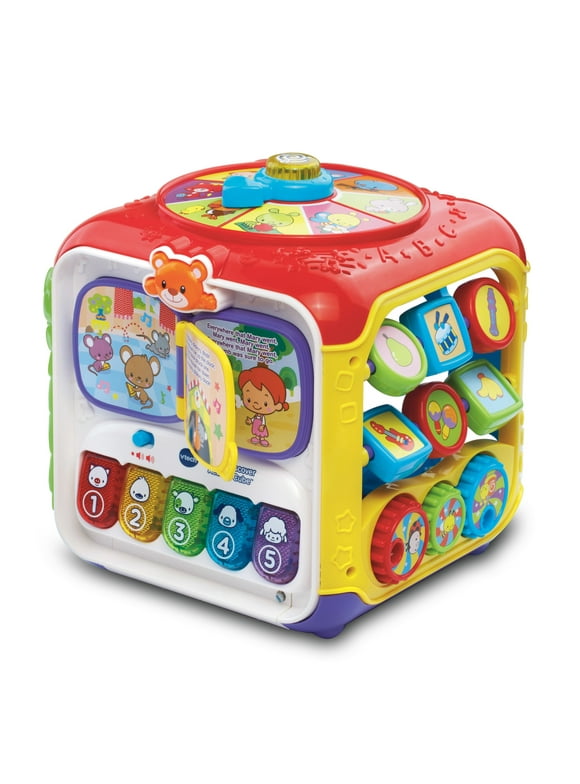 VTech Toys in Shop Toys by Brand - Walmart.com