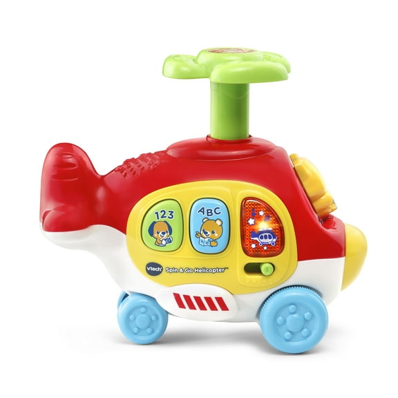 Vtech Go Go Smart Wheels Toys