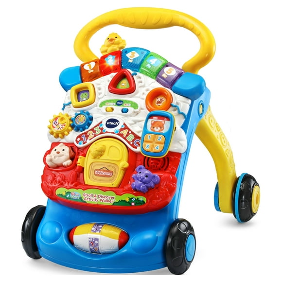 VTech Shop for Toys at Walmart.com