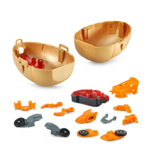 Vtech Go Go Smart Wheels Toys