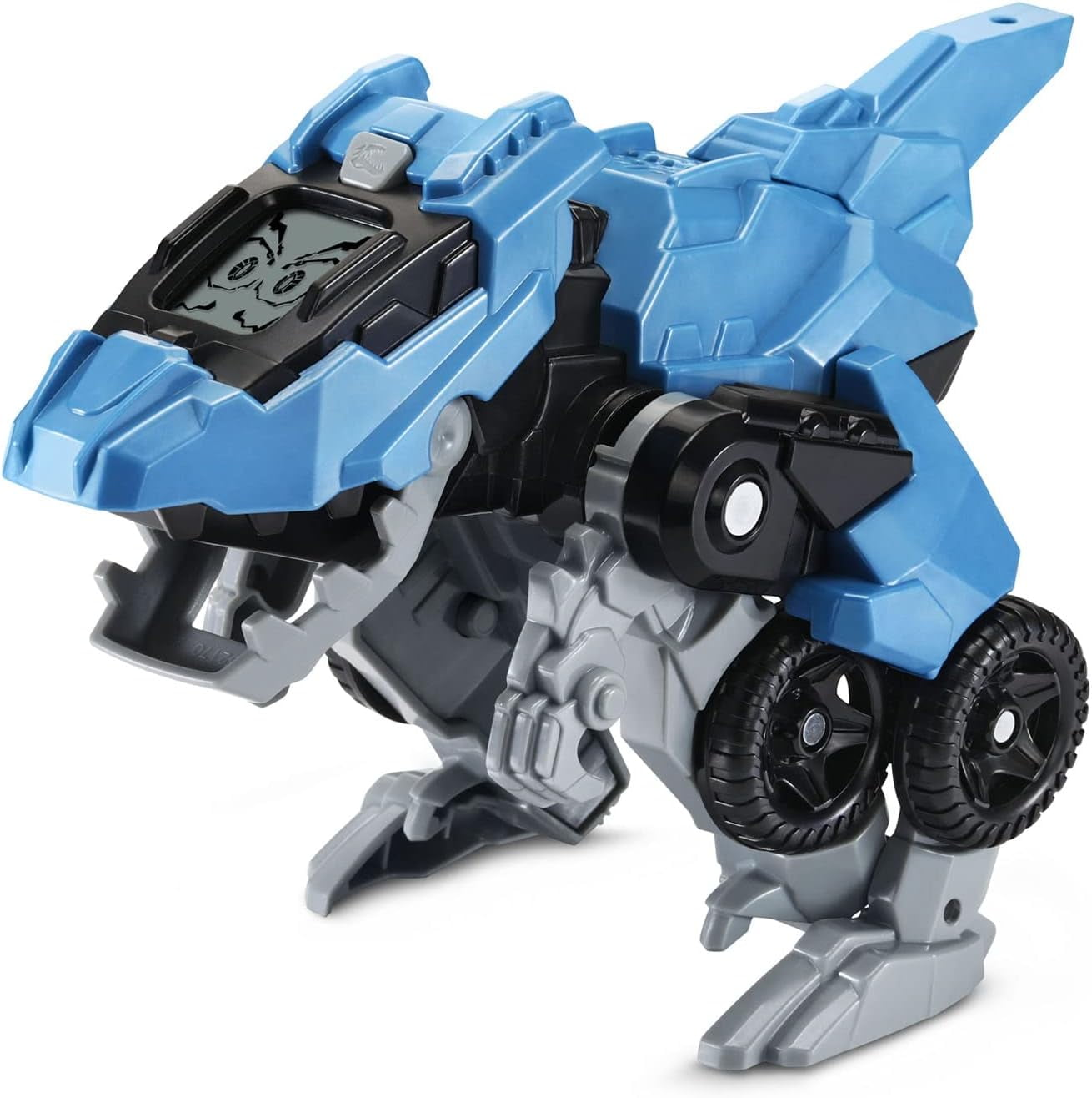 VTech Switch and Go Race Car, Velociraptor Exclusive - Walmart.com