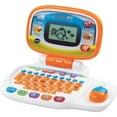 VTech Tote and Go Laptop, Orange - Walmart.com
