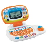 VTech Tote & Go Laptop: Customizable Kids Learning Computer with 20 ...