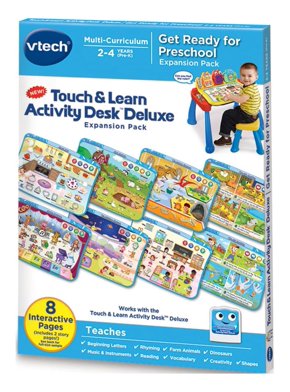 VTech Toys in Shop Toys by Brand - Walmart.com