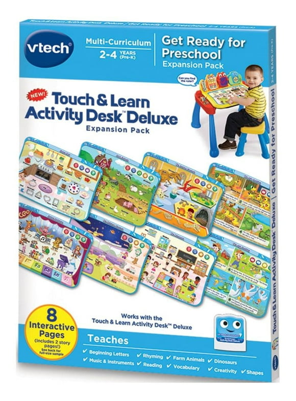 VTech Toys in Shop Toys by Brand - Walmart.com