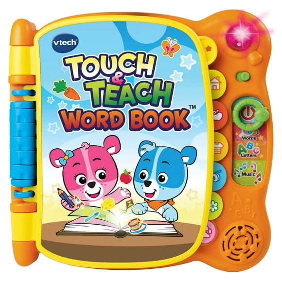 Vtech Learning Toys