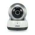 VTech VC931, Wireless IP HD Video Camera with Remote Pan & Tilt, Free ...