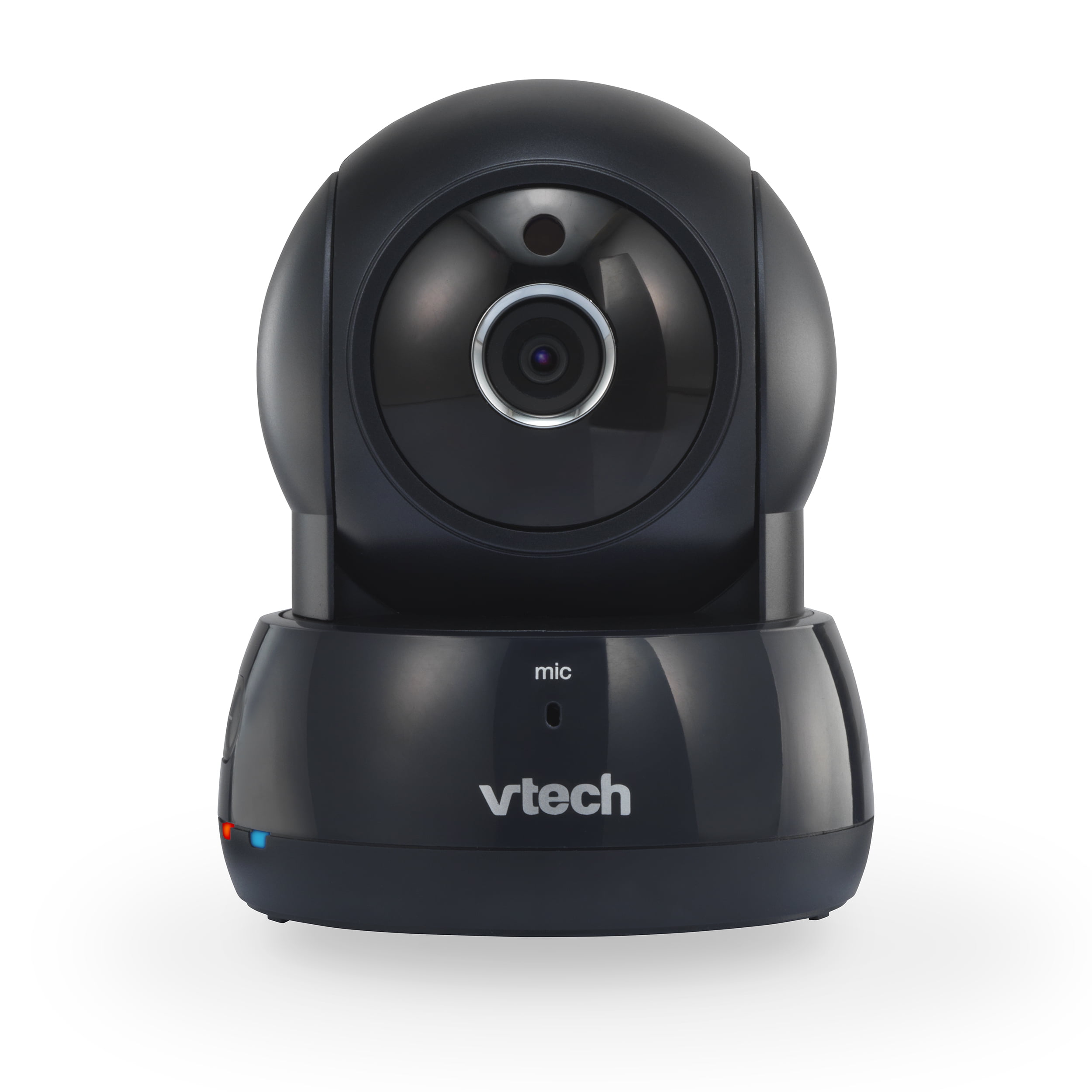 VTech VC9311-122 16GB Wi-Fi IP Video Camera with Remote Pan & Tilt ...