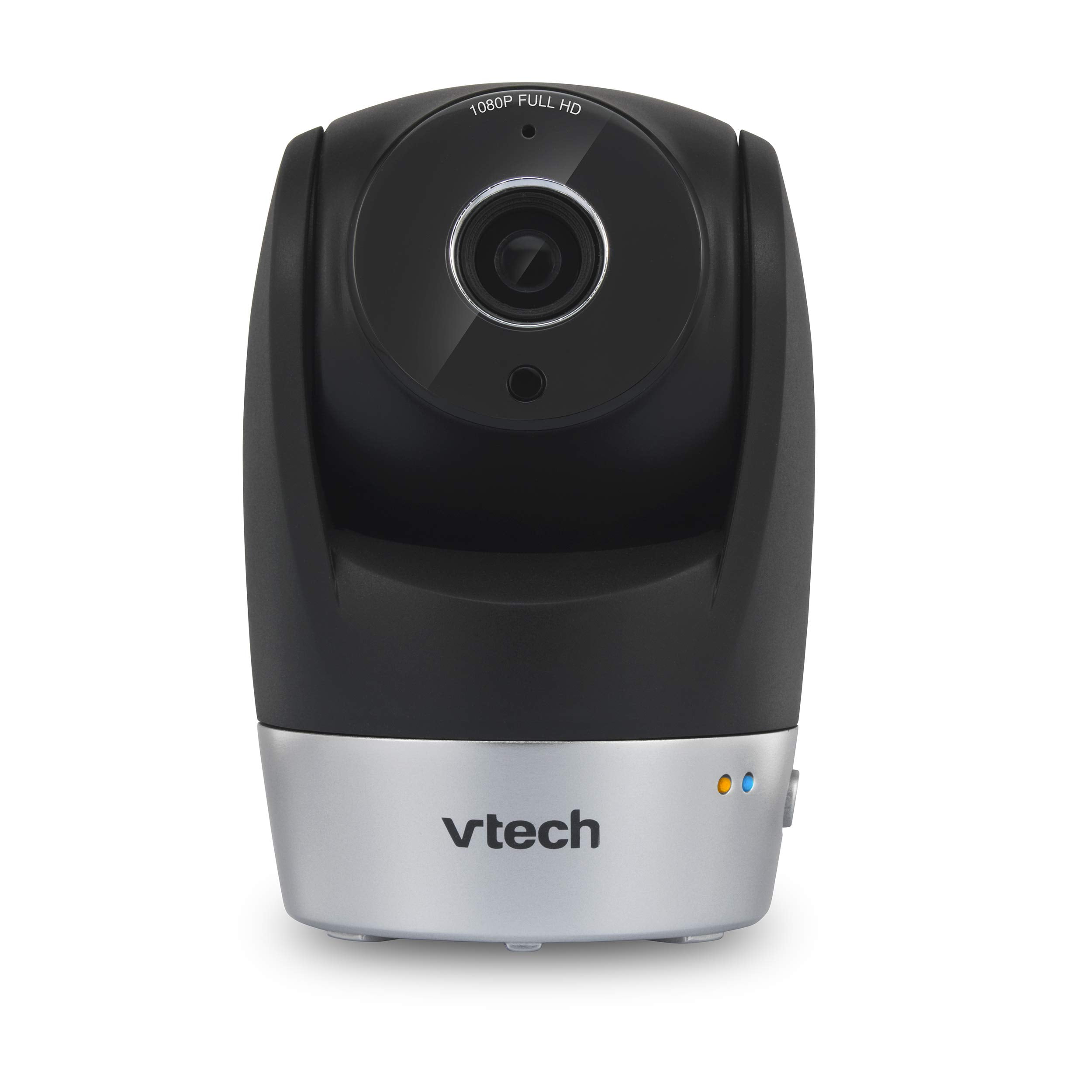 VTech VC9511 Night Vision 1080p 1 Channel 1MP Indoor Surveillance with ...