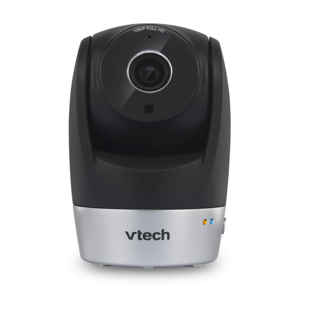 VTech VC9511 Night Vision 1080p 1 Channel 1MP Indoor Surveillance with ...