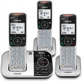 Vtech Cordless Phones