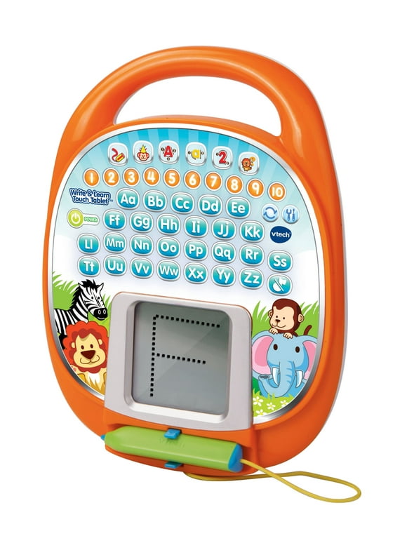 VTech Electronic Toys in Learning Toys - Walmart.com