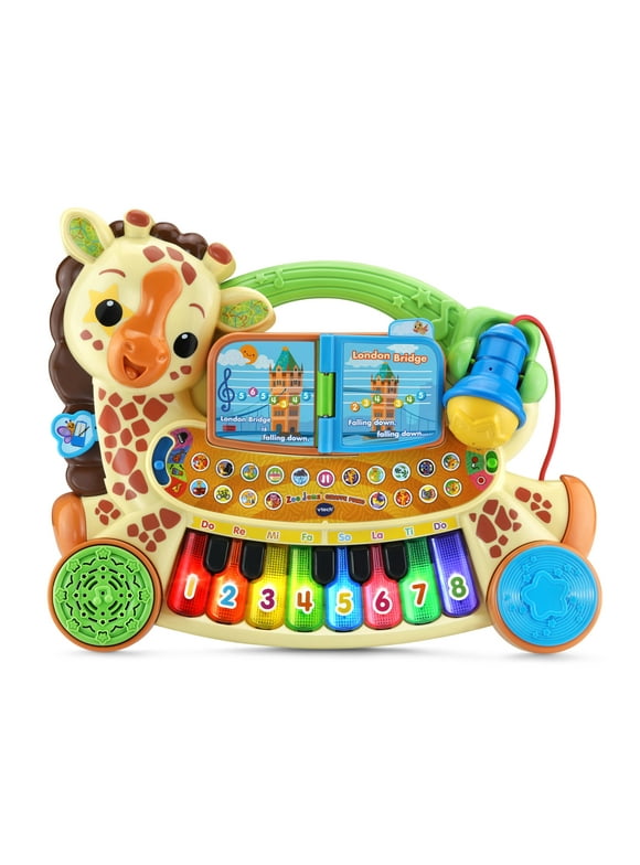 VTech Toys in Shop Toys by Brand - Walmart.com
