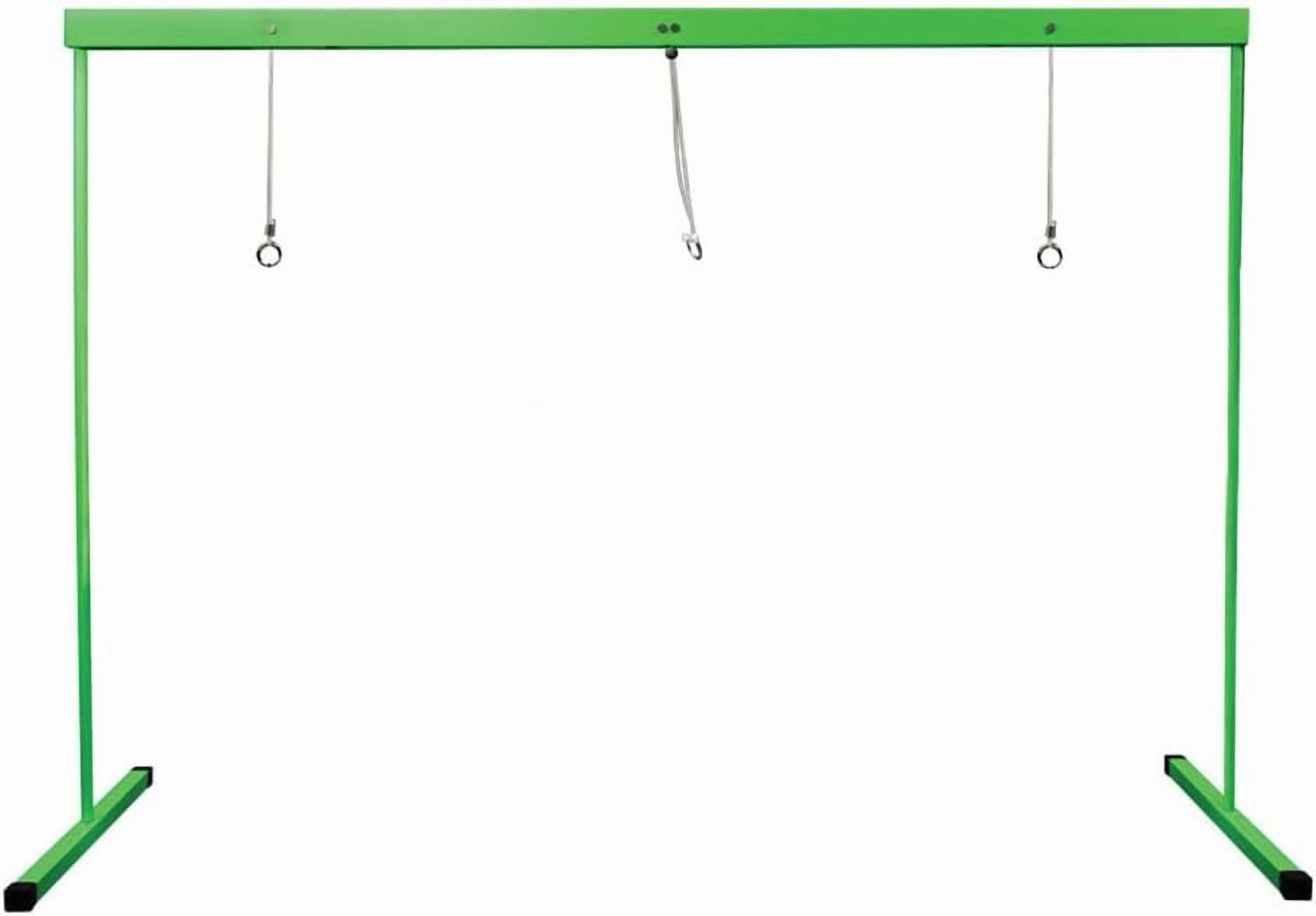 VU 50" x 18.25" Wide x 26.5" Adjustable Light Rack Hanging System ...