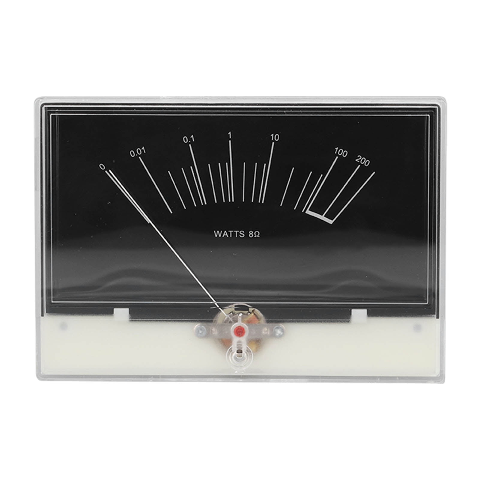 VU Meter Header Pointer Ammeter Level Meter Audio Power Amplifier High ...