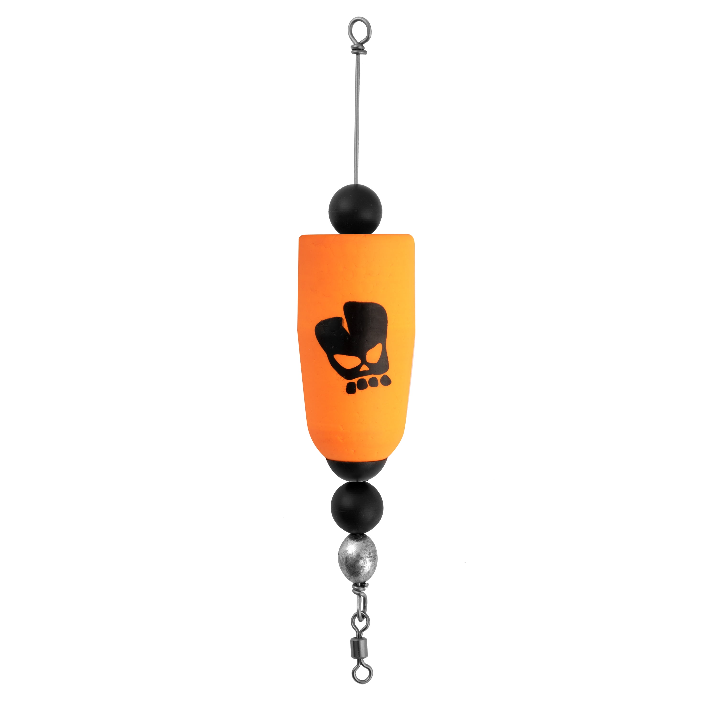VUDU POPPING CORK CONE ORANGE - Walmart.com