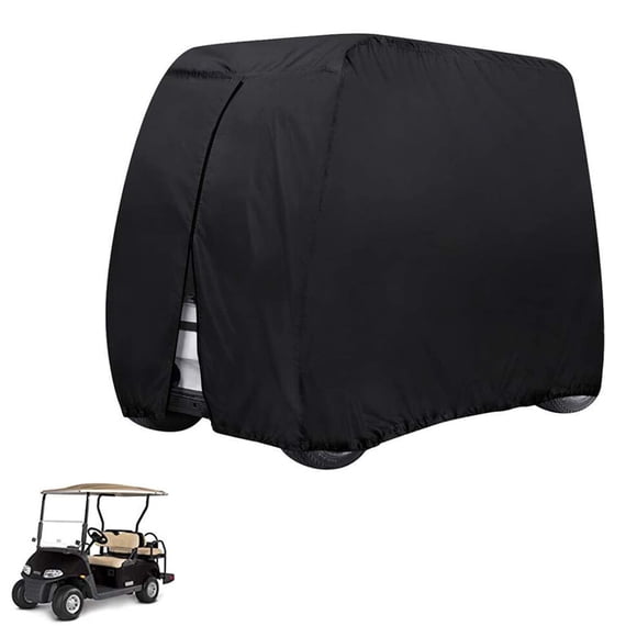 E-Z-GO Golf Cart Covers in E-Z-GO Golf Cart Accessories - Walmart.com