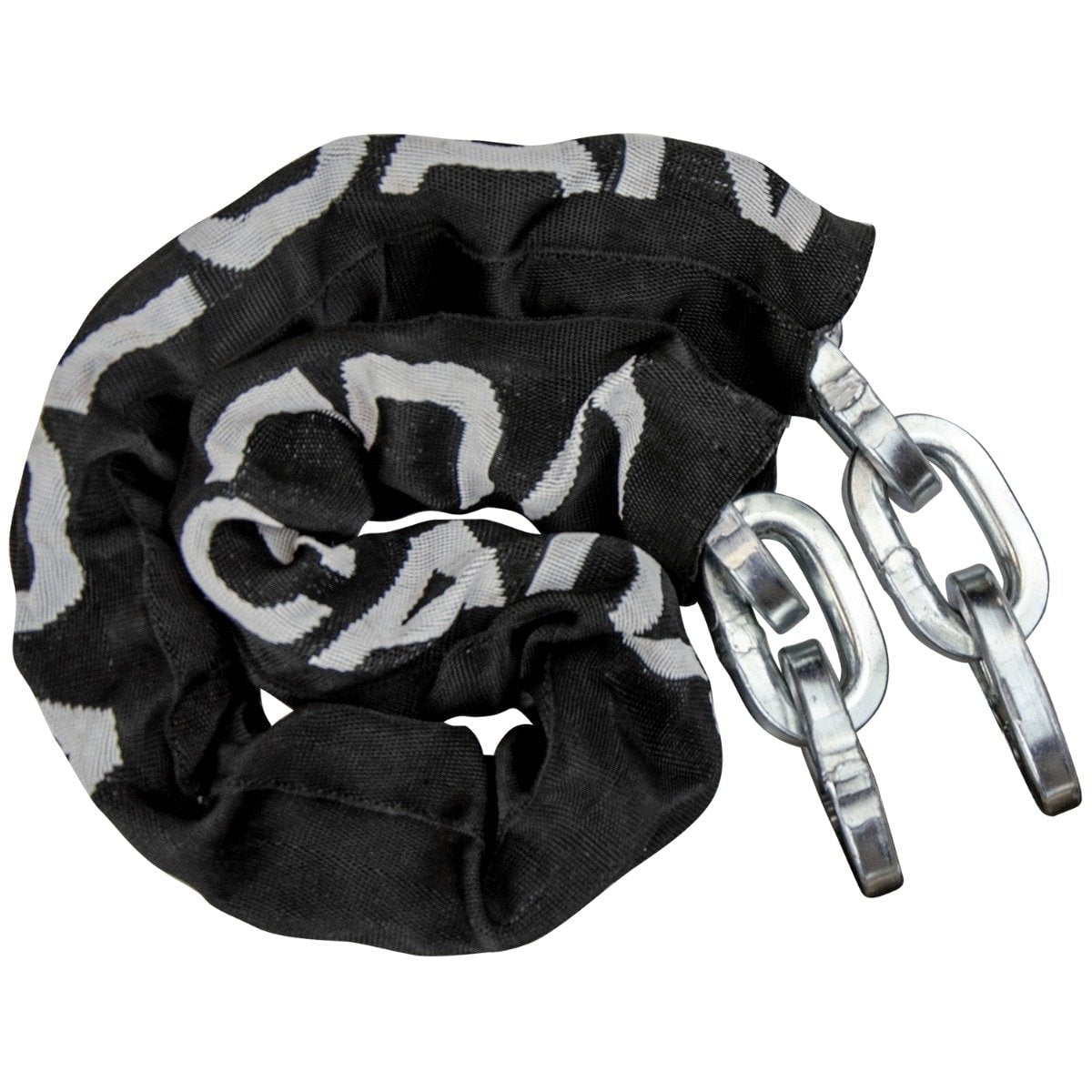 VULCAN Security Chain - 3/8 inch x 3 foot (+/-2 inches) - Cannot Be Cut ...