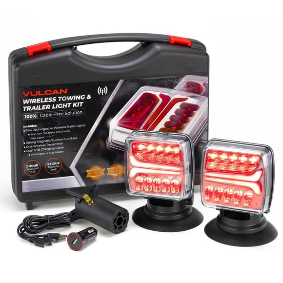 Wireless Tow Lights in Tow Lights - Walmart.com