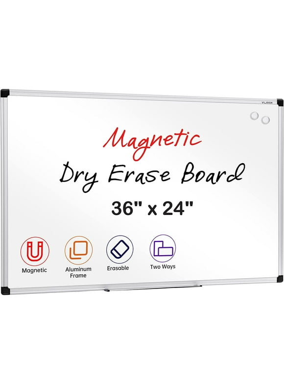 Whiteboards & Dry Erase Boards - Walmart.com