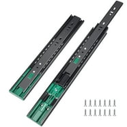 JR Products 70735 Drawer Slide Socket Set - Large "C" Shape - Walmart.com