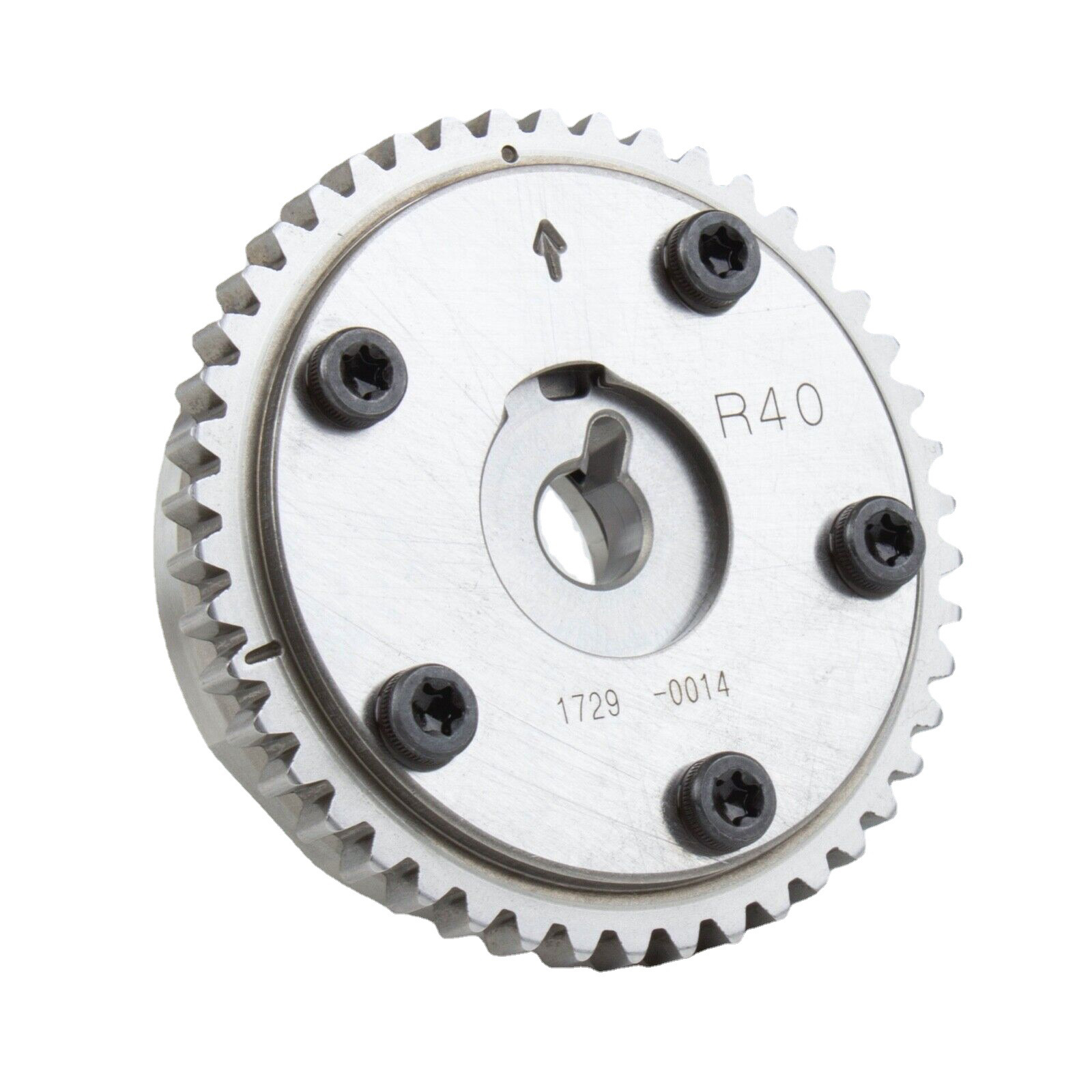 VVT Actuator 14310-R40-A02 For Honda Acura TSX K24Z - Walmart.com