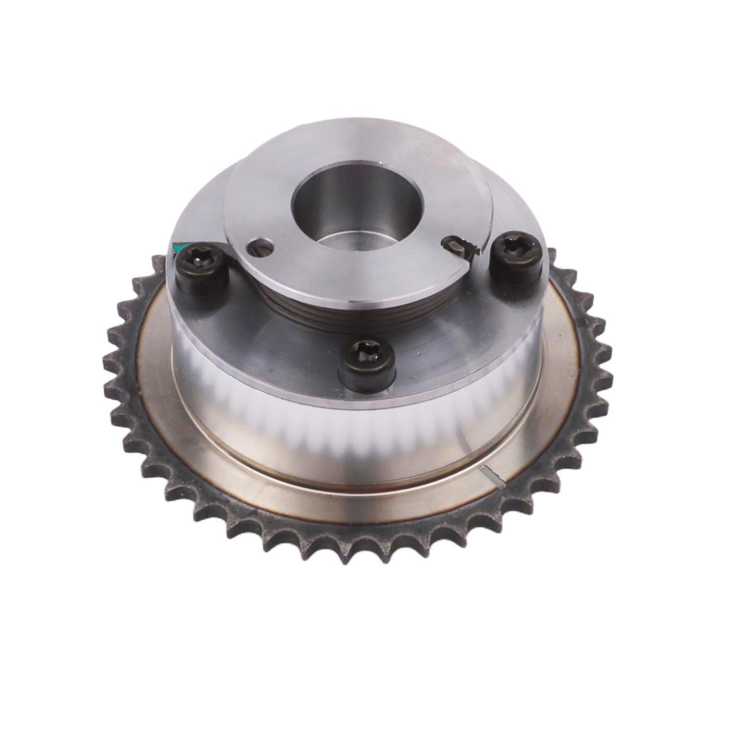 New Exhaust CVVT Gear Fit for 2016-2019 Hyundai Sonata Hybrid 2.0L ...