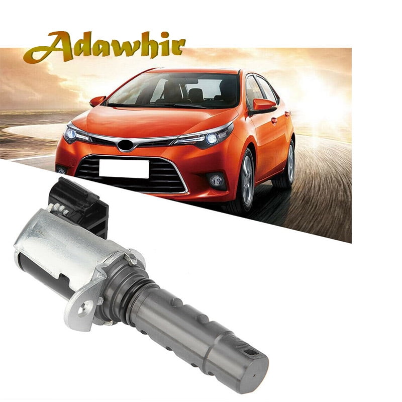 VVT Camshaft Timing Solenoid Variable Valve 15330-28020 For Toyota ...