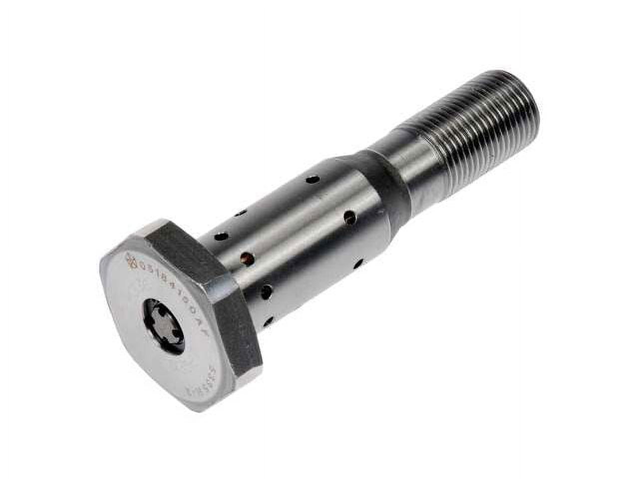VVT Oil Control Valve - Compatible with 2019, 2021 - 2022 Ram 1500 ...