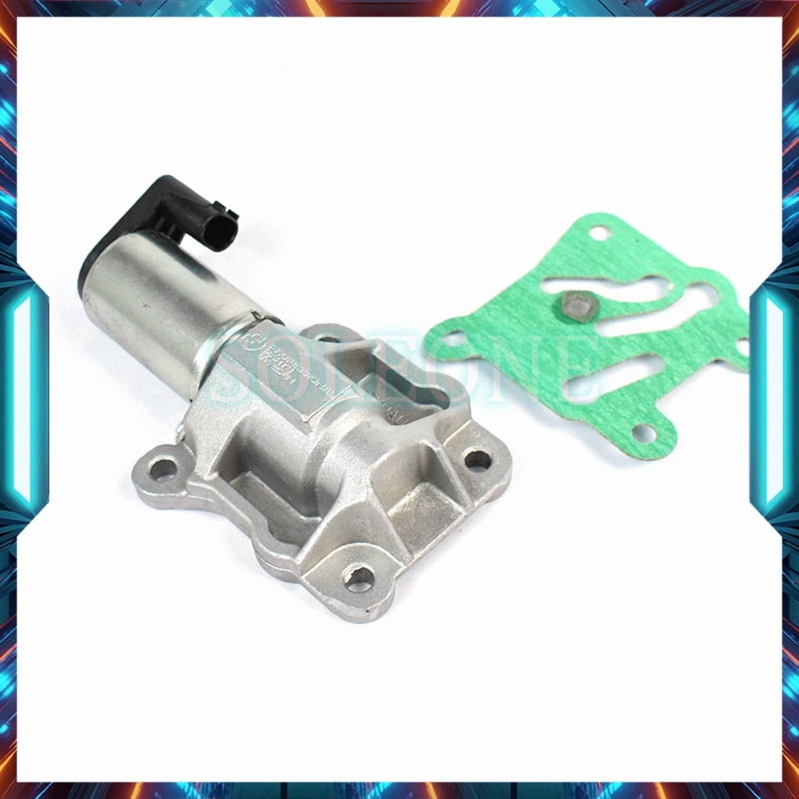 VVT Valve Timing Solenoid Accessed, 36002695, 918092 for Volvo C70, S70 ...