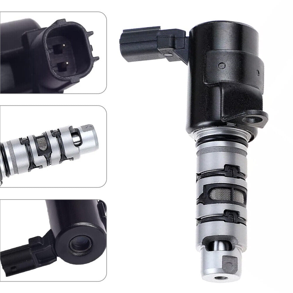 VVT Valve Variable Timing Solenoid Valve 15830-RAA-A01 For Honda Accord ...
