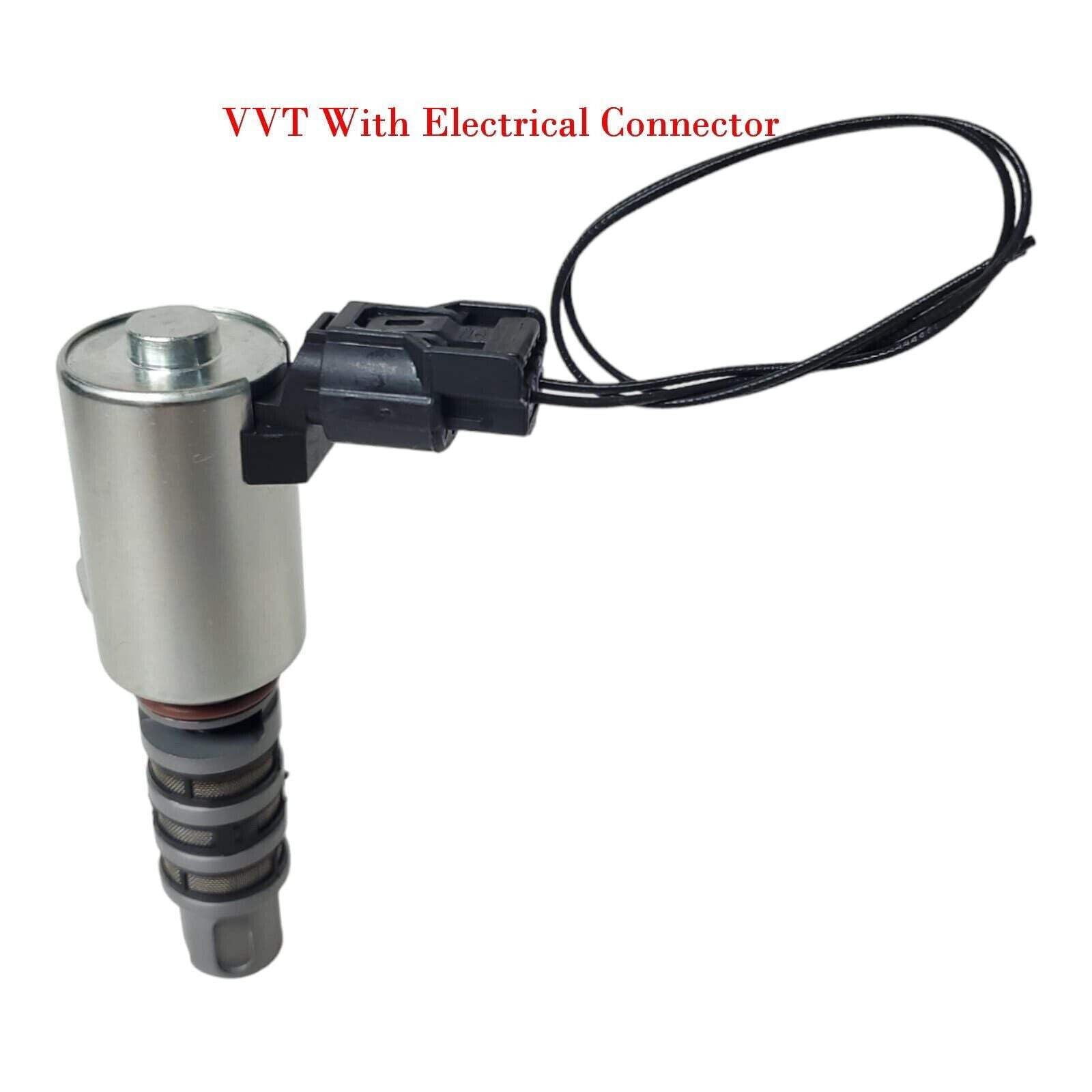 VVT Variable Valve Timing Solenoid Connector Camshaft Fits Acura Honda ...