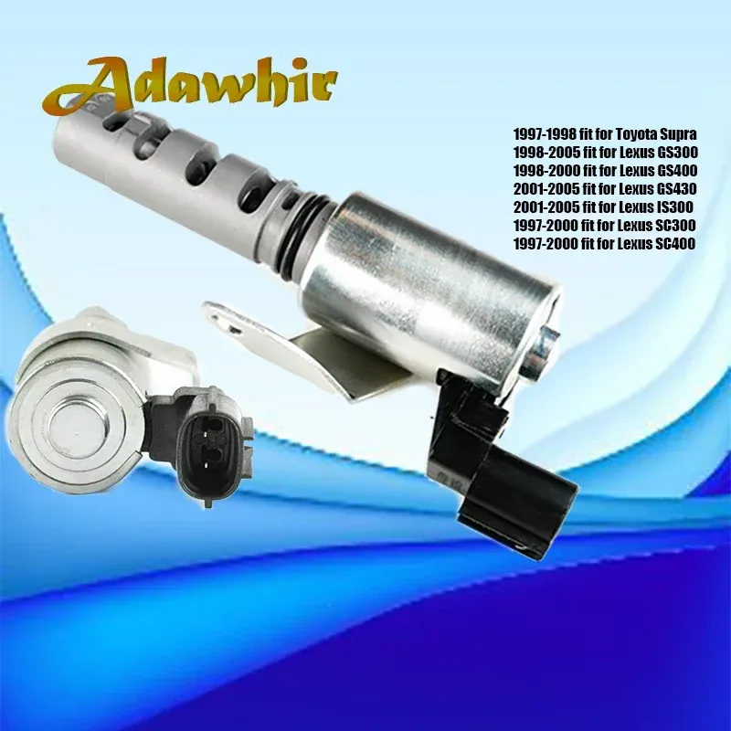 VVT Variable Valve Timing Solenoid Fit for Lexus GS300 IS300 GS400 ...
