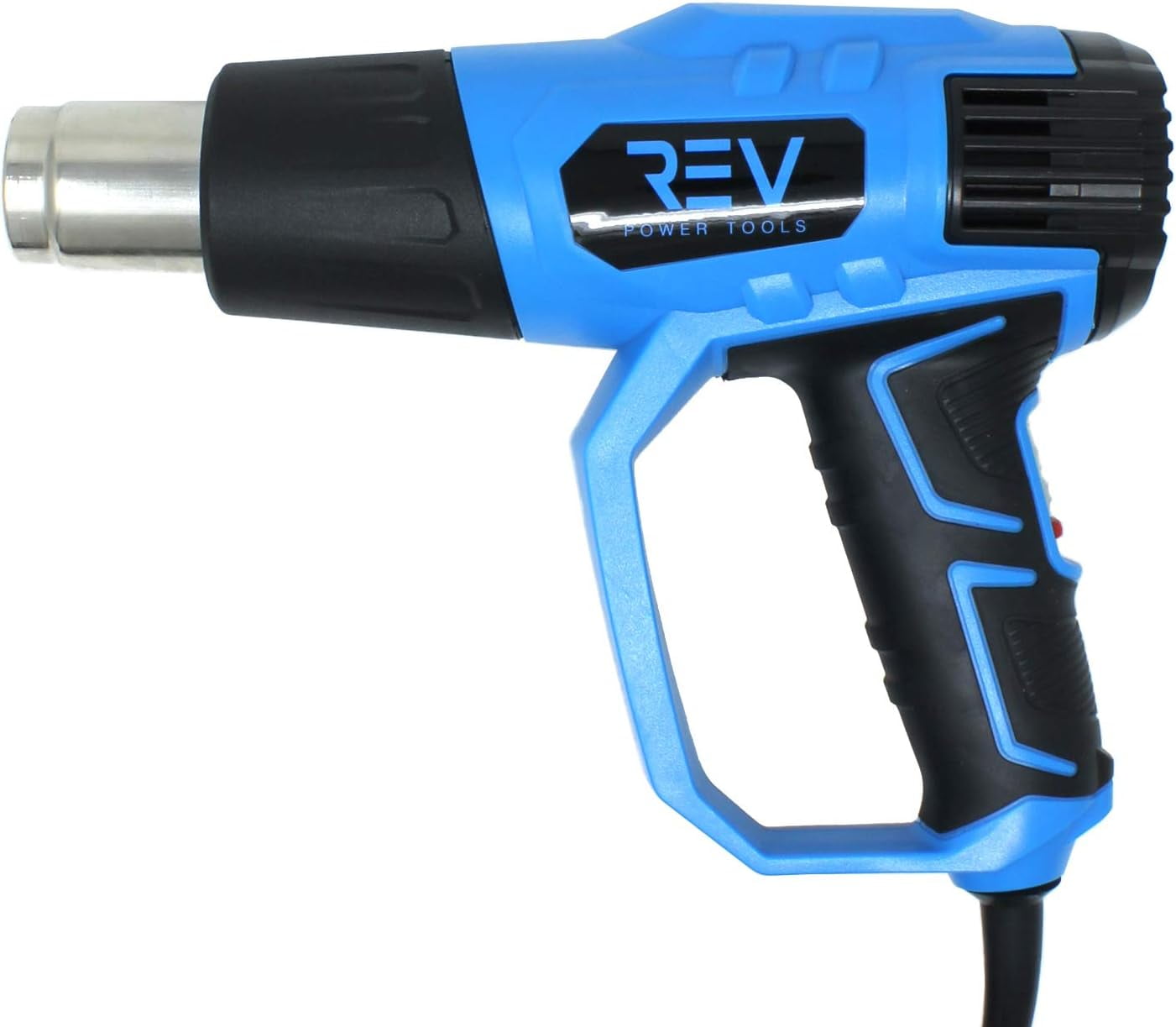 VViViD Blaze Turbo 3 Second Warm-up Rapid Heat 1500-Watt Corded Heat ...