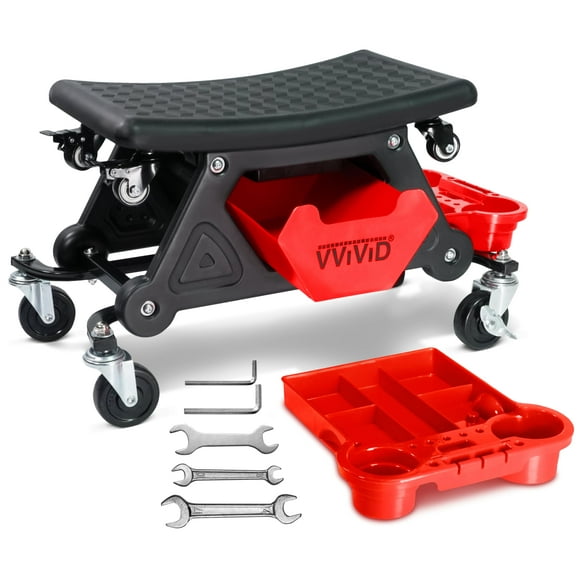Car Detailing Stools in Auto Detailing Accessories - Walmart.com