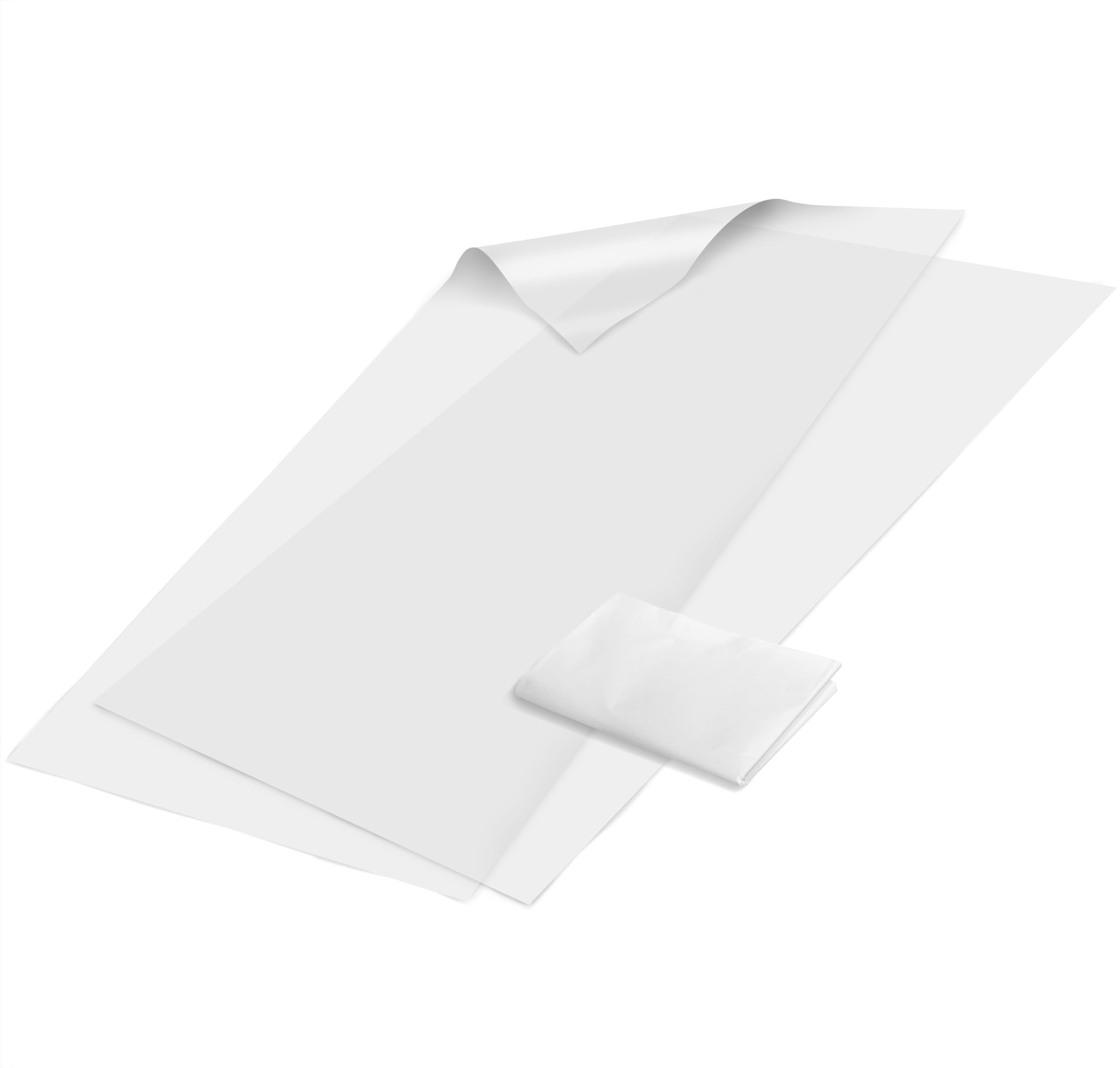 VViViD Tracing Pattern Paper, TSF6 3 x 100 x 150 cm Sheets for Drafting ...