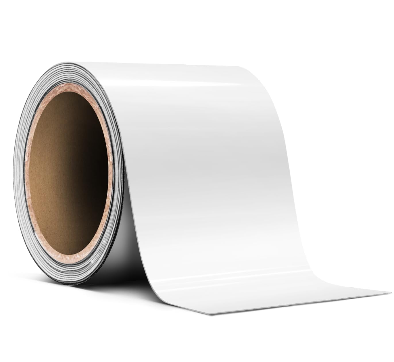 VViViD Ultra Gloss White KEF16 Air-Release Adhesive Vinyl Pinstripe ...