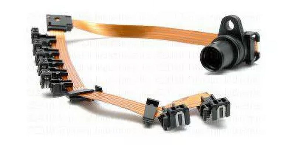 VW 098 01P Transmission Internal Wiring Harness (Eurovan) Brand New ...
