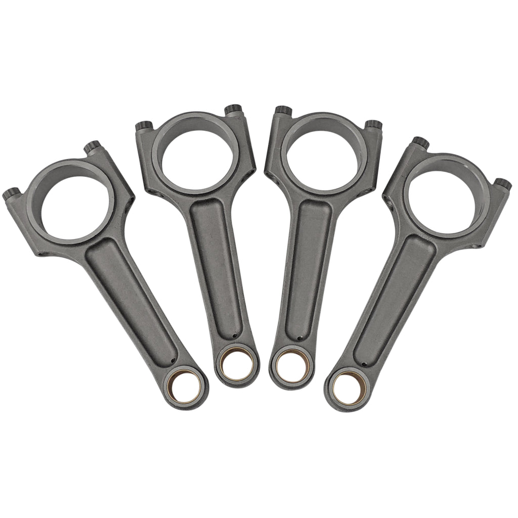 VW 144mm x 20mm High Performance Basic Connecting Rod Set 3/8" bolt ...