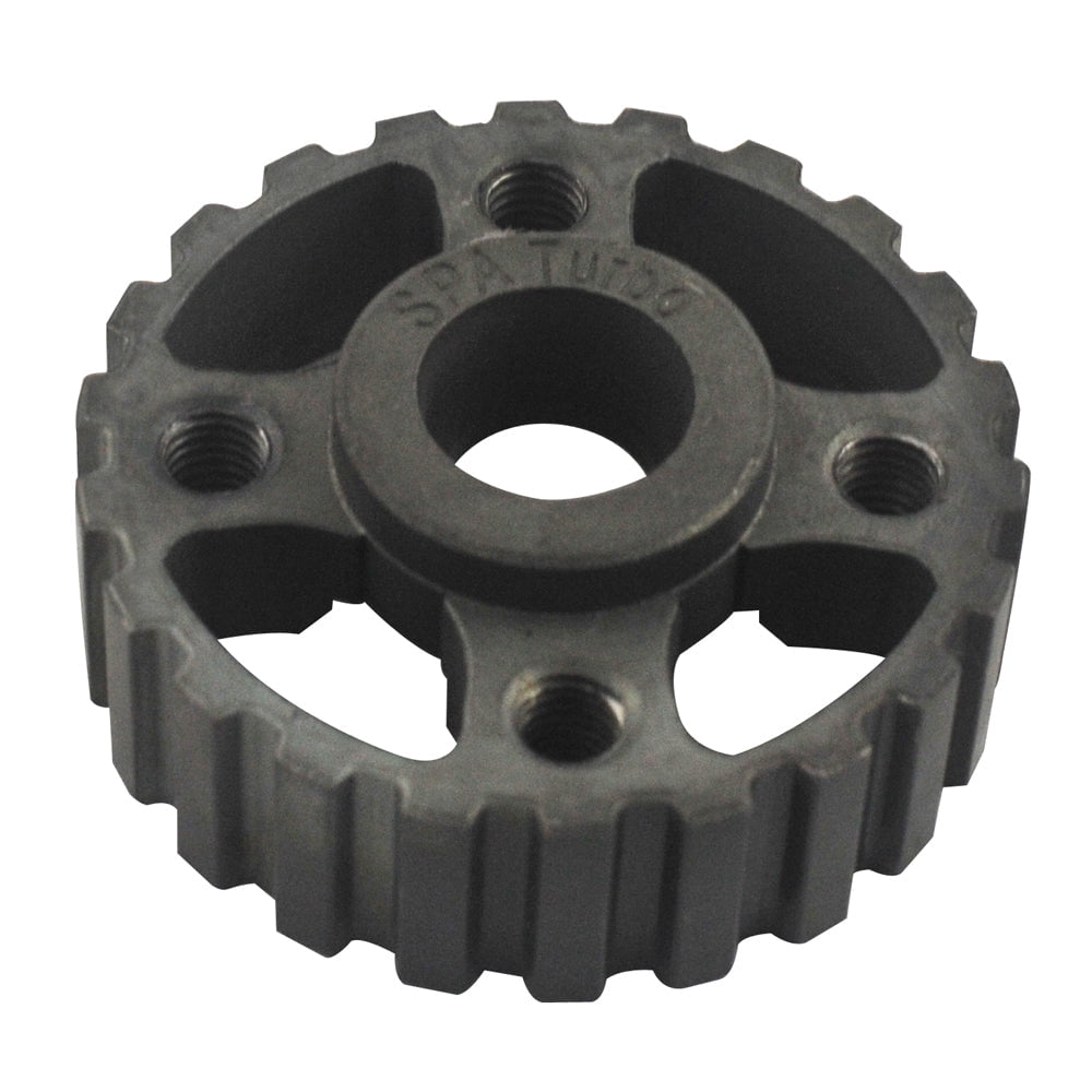 VW 8V super light crank timing gear - Walmart.com