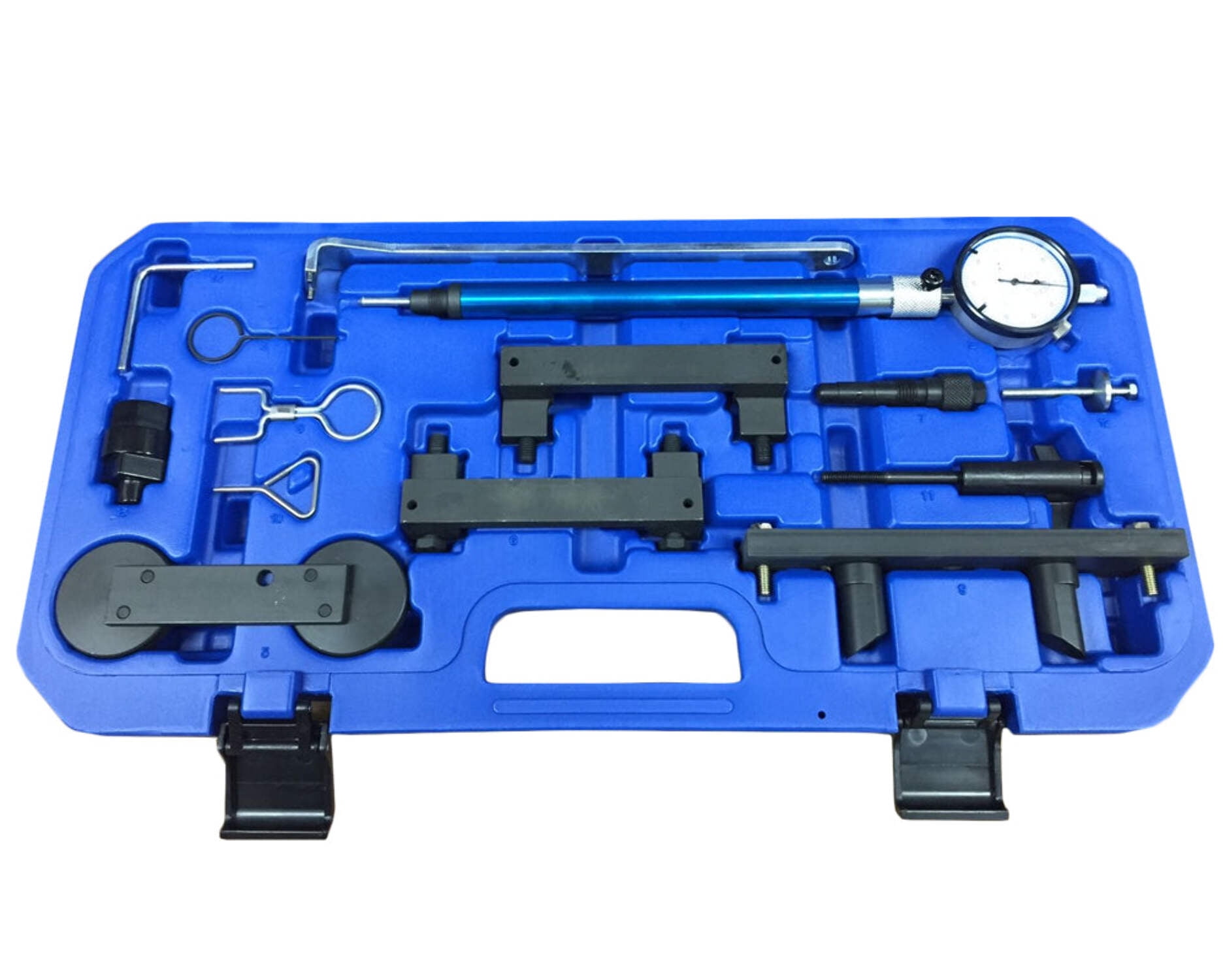 VW, AUDI Group FSI Valve Timing Tool Set - Walmart.com