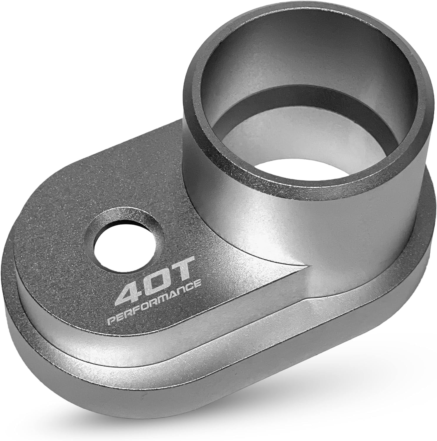VW Audi Carbon Cleaning Walnut Blaster Adapter Tool - Billet ALUMINUM ...