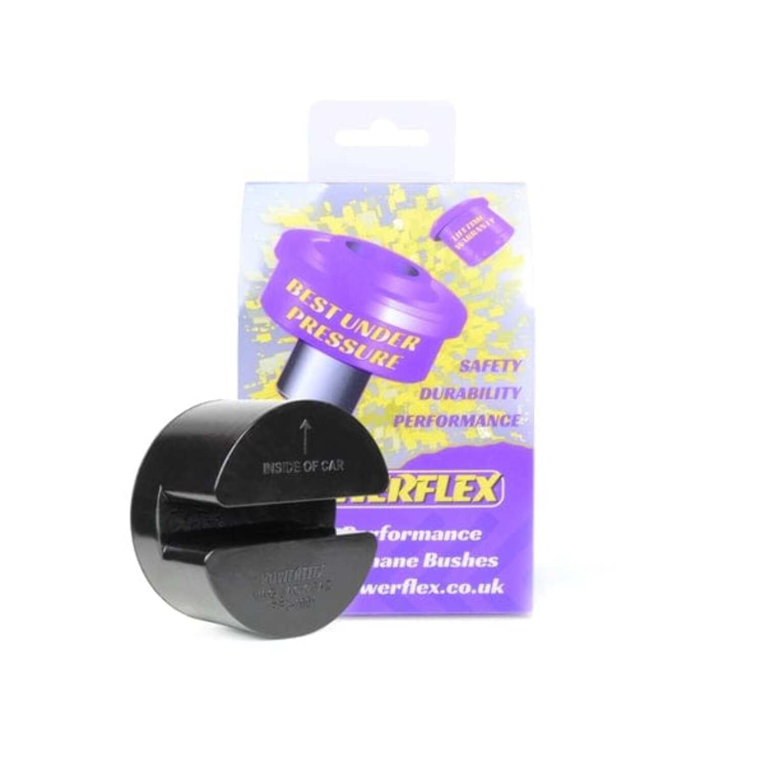 VW/Audi Jack Pad Adapter - Walmart.com