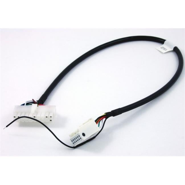 VW CD Changer Port Cable For Double Din Stereos - Walmart.com