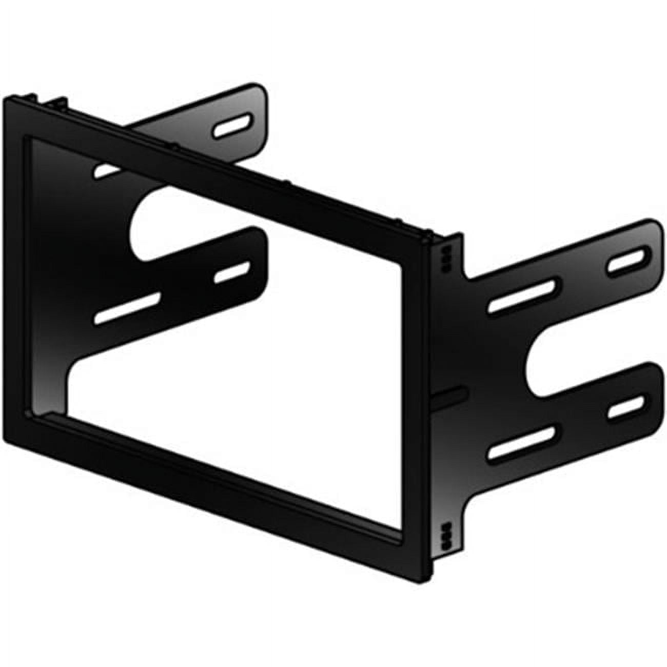 VW Double Din - Walmart.com