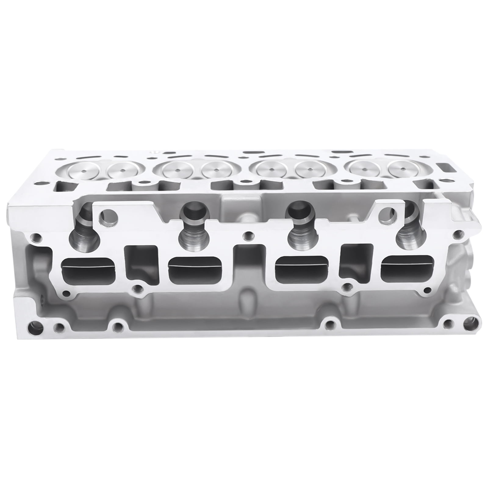 VW Golf Jetta Tiguan Audi A1 A3 EA111 1.4T Cylinder Head Assembly, OEM ...