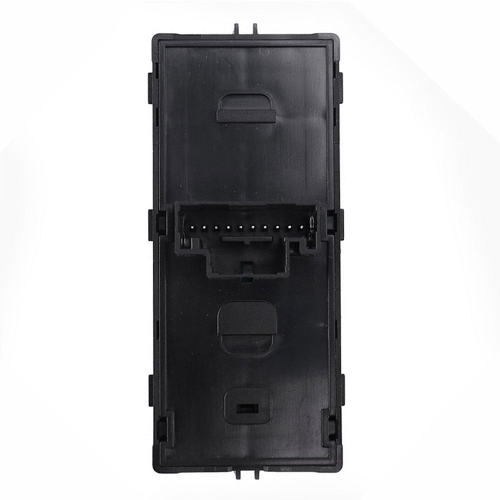 VW Golf MK7 Passat B8 Tiguan Touareg Electric Window Switch Button 2016 ...