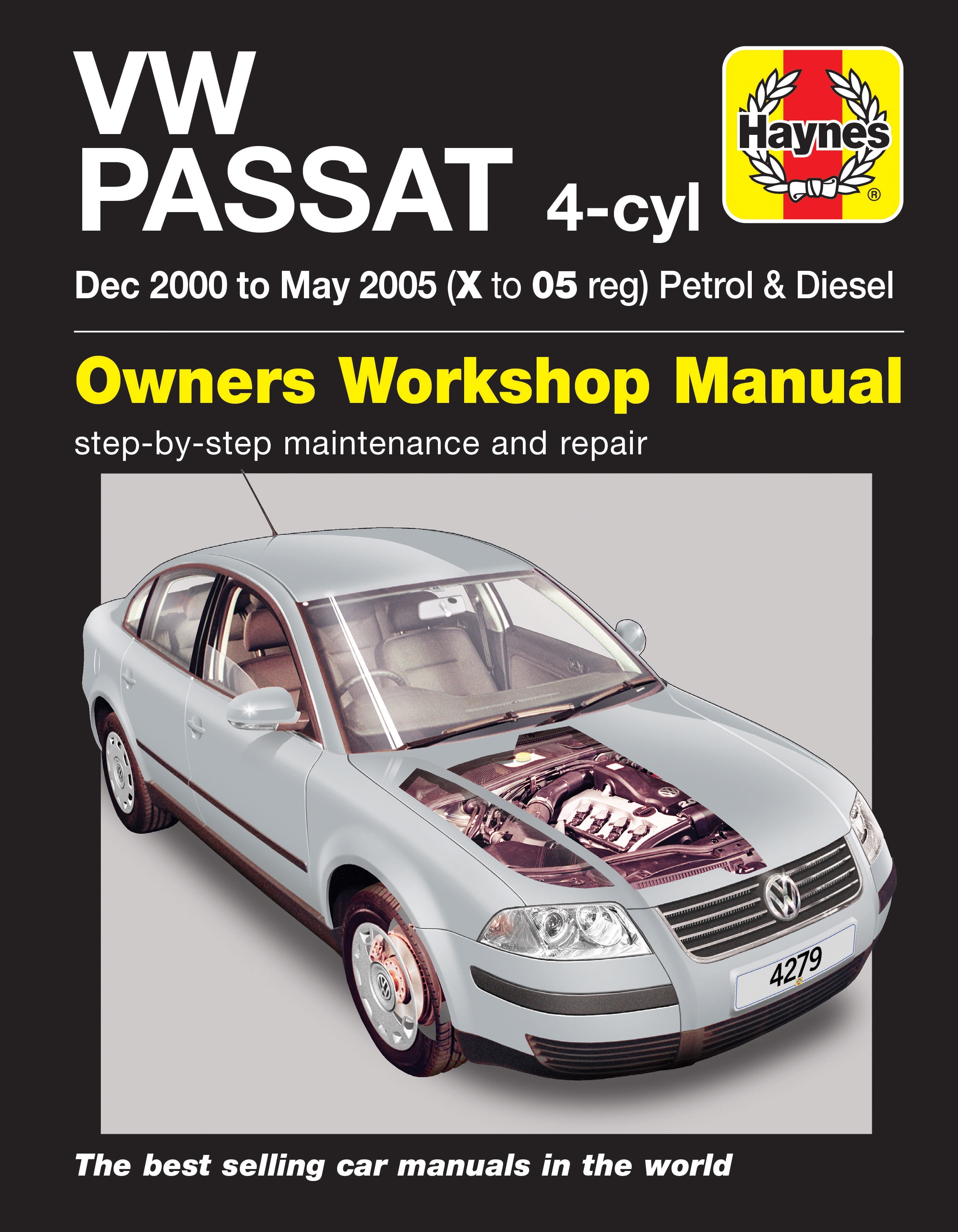 Vw Passat Manual