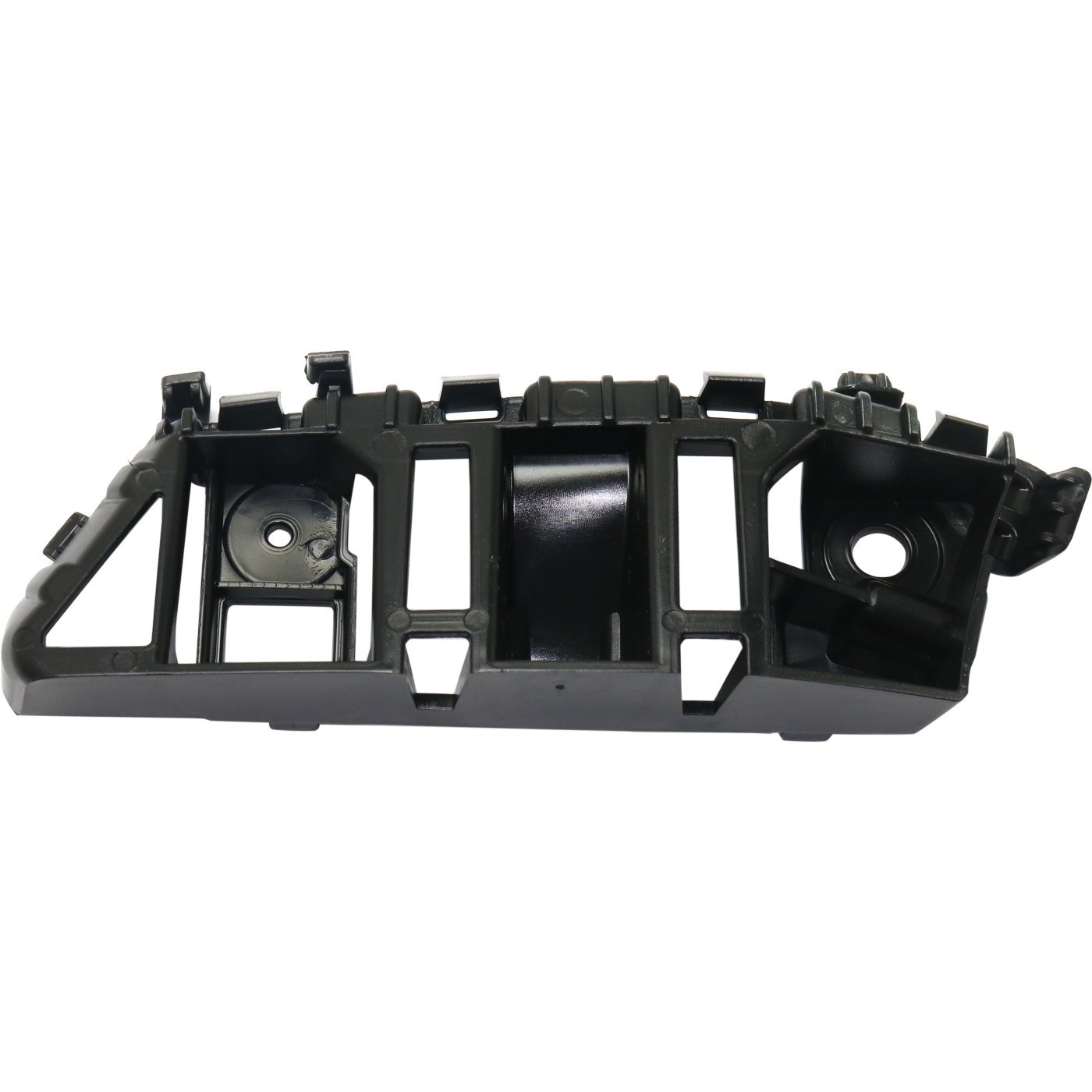 VW Radiator Support Bracket Left Side 5N0807183D - Direct Fitment for ...
